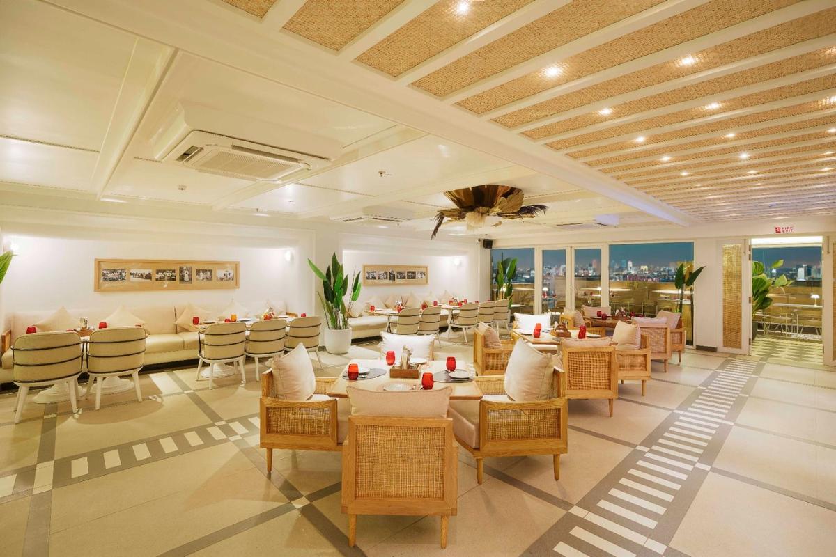 Discover Unique Culinary Delights at Bobachee