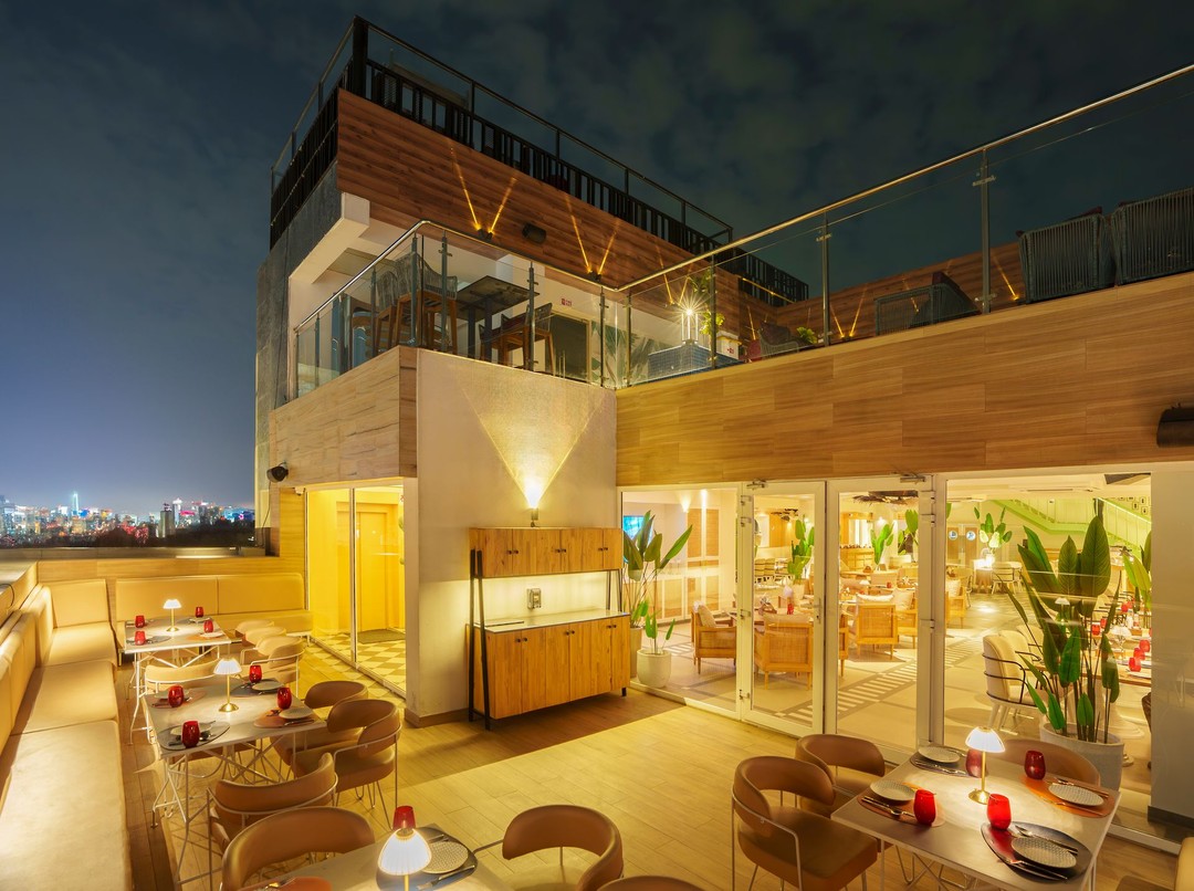 Discover Unique Culinary Delights at Bobachee